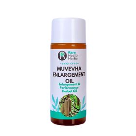Rare Health Herbs Muvevha Enlargement Oil | Shop Today. Get it Tomorrow ...