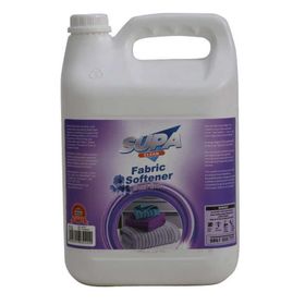 SUPA CLEAN Fabric Softener 5 Litre | Shop Today. Get it Tomorrow ...