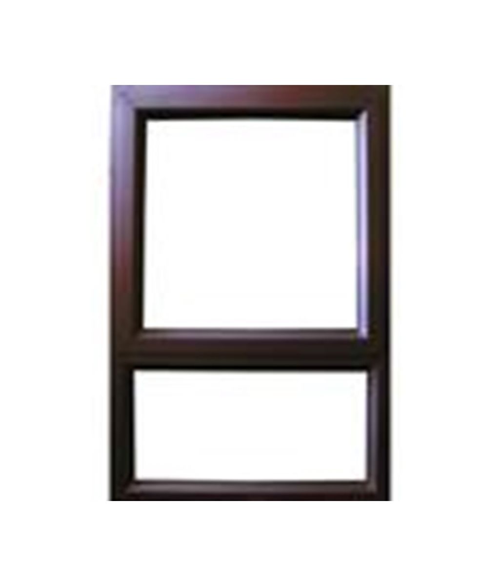 OSVAC Aluminium PT69 Window - bronze | Shop Today. Get it Tomorrow ...