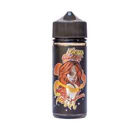 Vape Juice Prom Queen Mango Peach Koolade 120ML (3mg) Vape Flavour ...