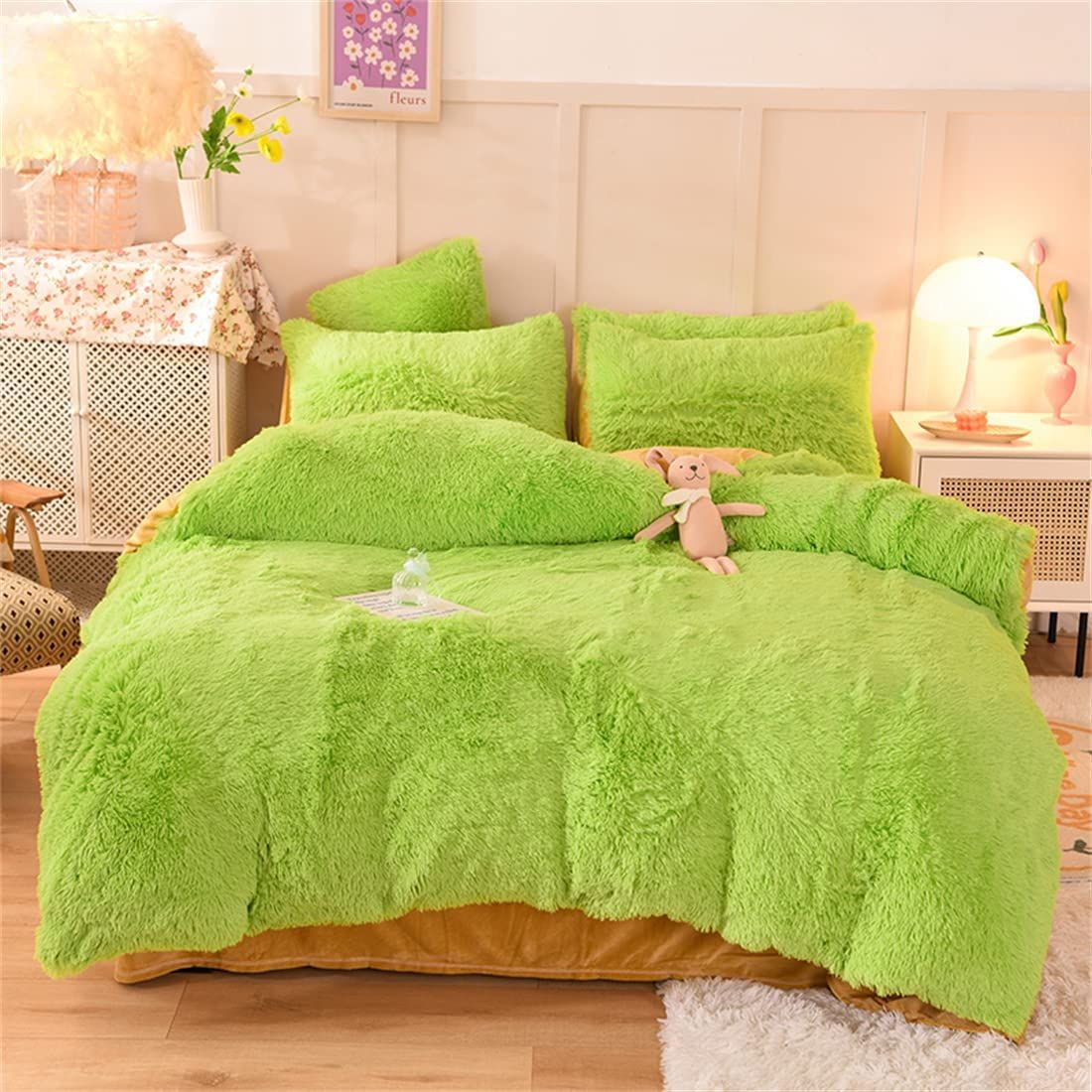 Fluffy Comforter | Shop Today. Get it Tomorrow! | takealot.com
