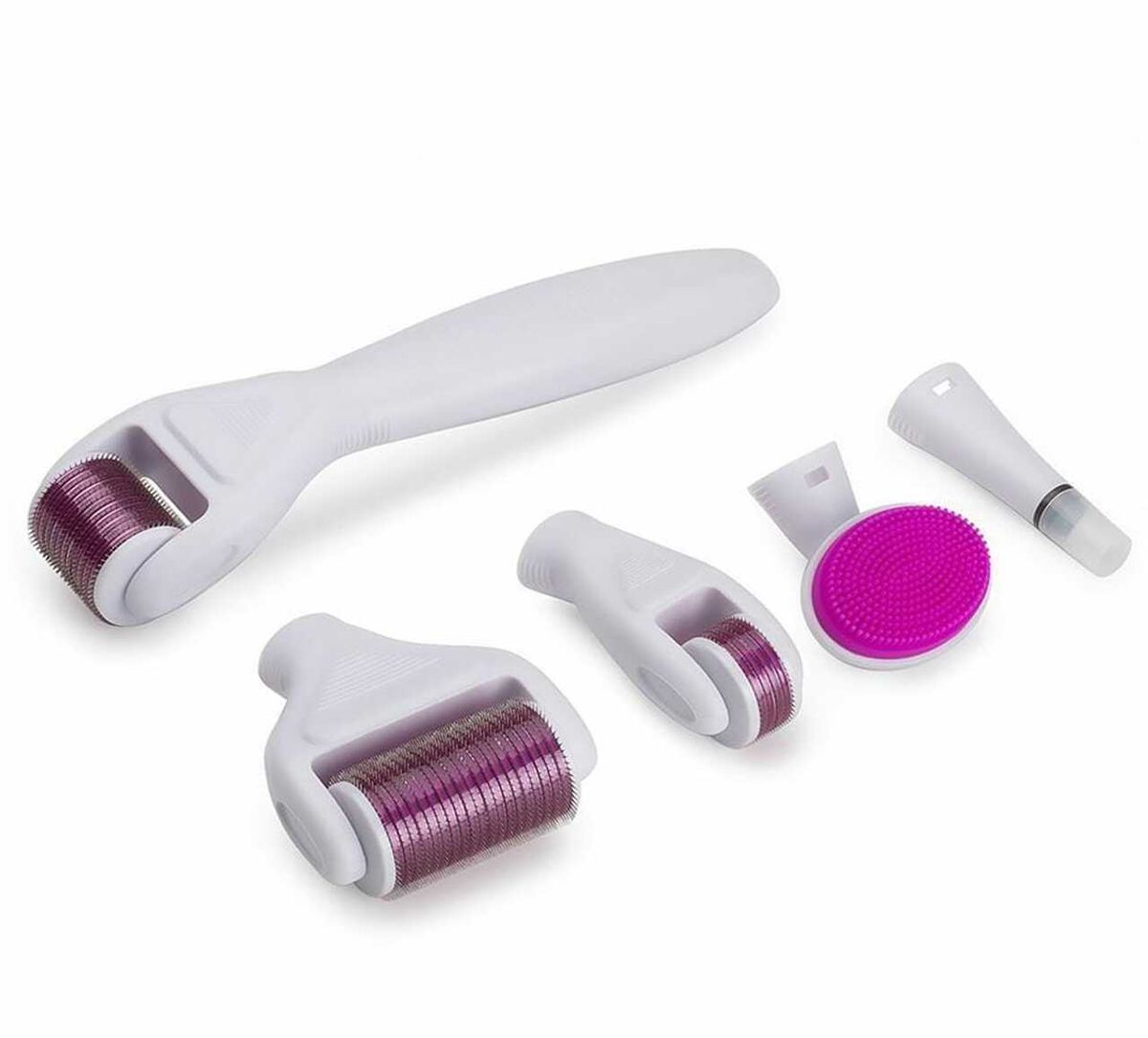 6 in 1 Derma Roller | Shop Today. Get it Tomorrow! | takealot.com