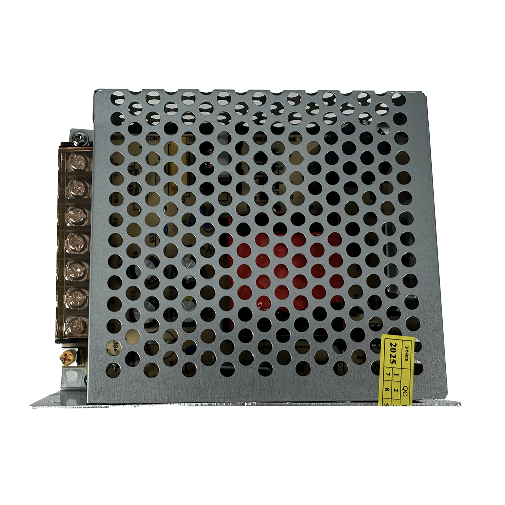 ACDC - 24V DC Regulated Power Supply (100W) | Shop Today. Get it ...