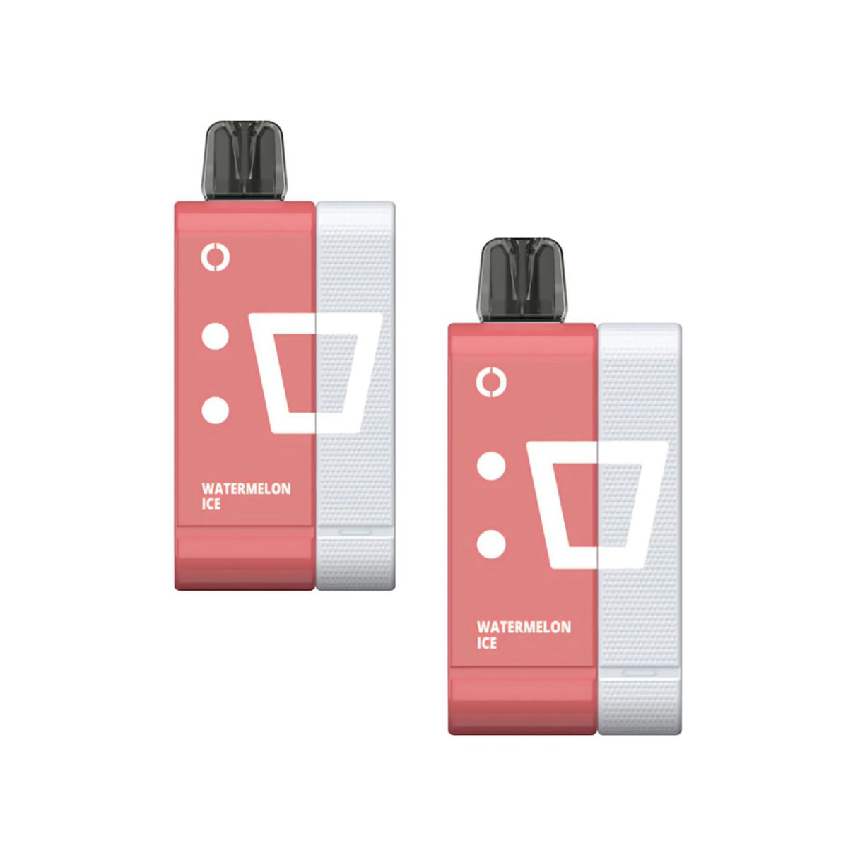 Elfbar EW9000 puffs pods and device system kit. Watermelon ice 2pack ...