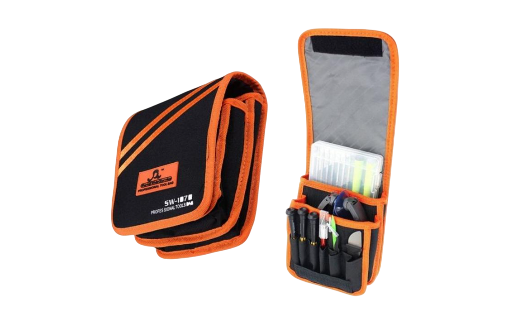 SW-1070 Professional Tool Kit - 13-in-1 Repair Set | Shop Today. Get it ...