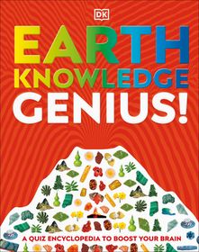 Earth Knowledge Genius! | Buy Online in South Africa | takealot.com