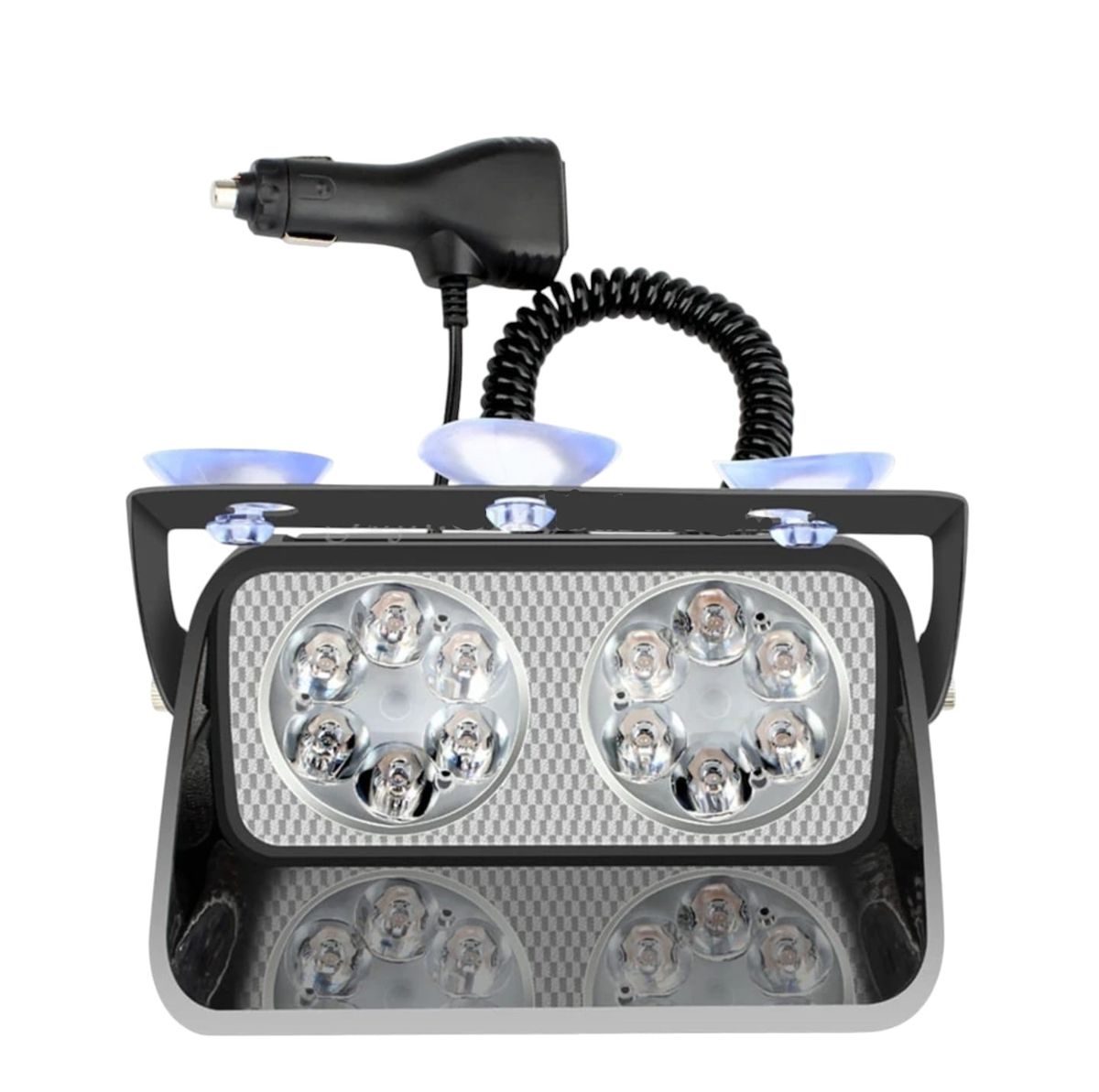 12 Led Warning Strobe light | Shop Today. Get it Tomorrow! | takealot.com