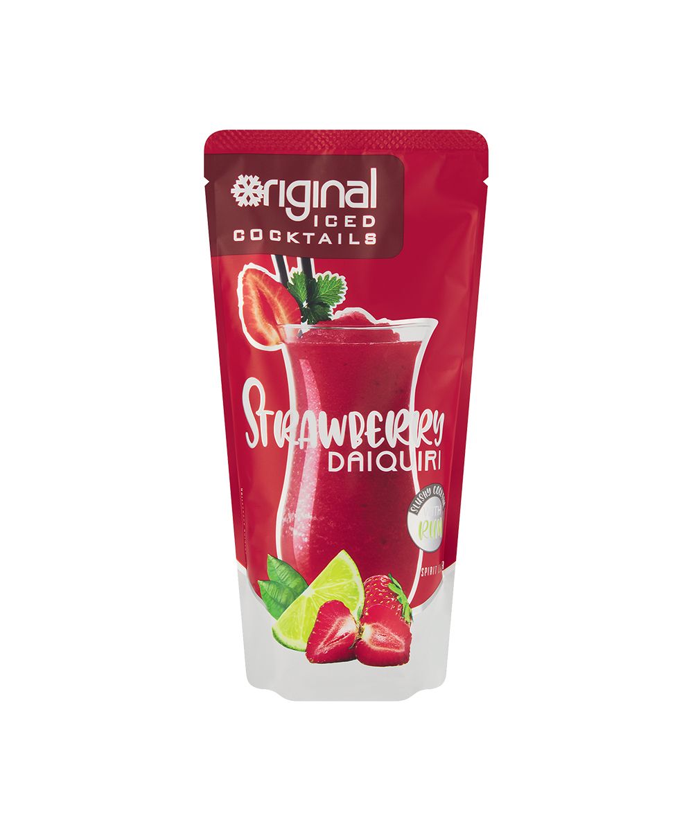 Original Ice S/Berry Pouch 12 x 300ml | Shop Today. Get it Tomorrow ...