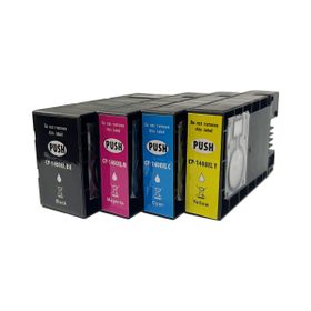 Ink Cartridge for Canon PGI-1400XL MAXIFY MB2040/ MB2340 Printers ...