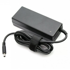 Laptop Charger 65W Compatible with Dell - Small Pin 19.5V 3.34A Power ...