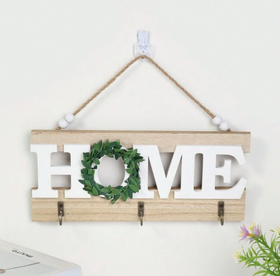 Stylish Modern Key holder Wall Hook | Shop Today. Get it Tomorrow ...