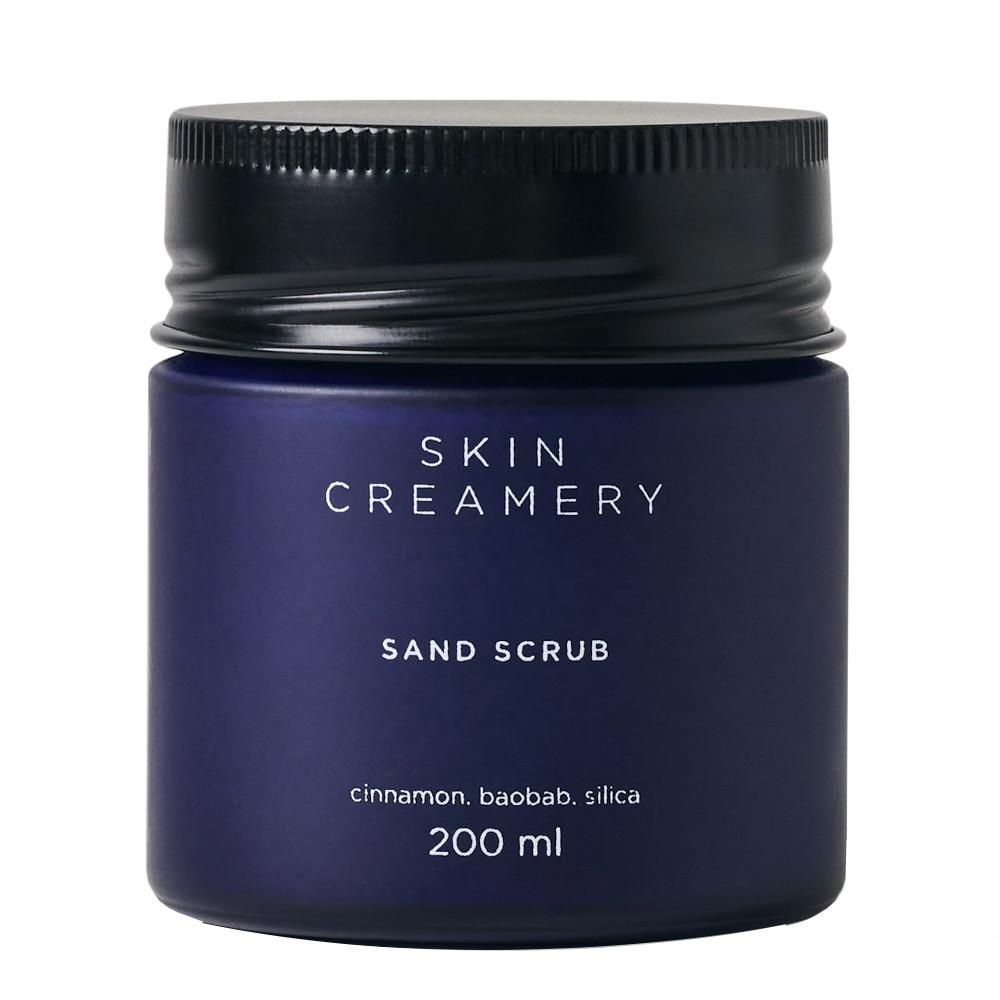 Skin Creamery Sand Scrub | Shop Today. Get it Tomorrow! | takealot.com