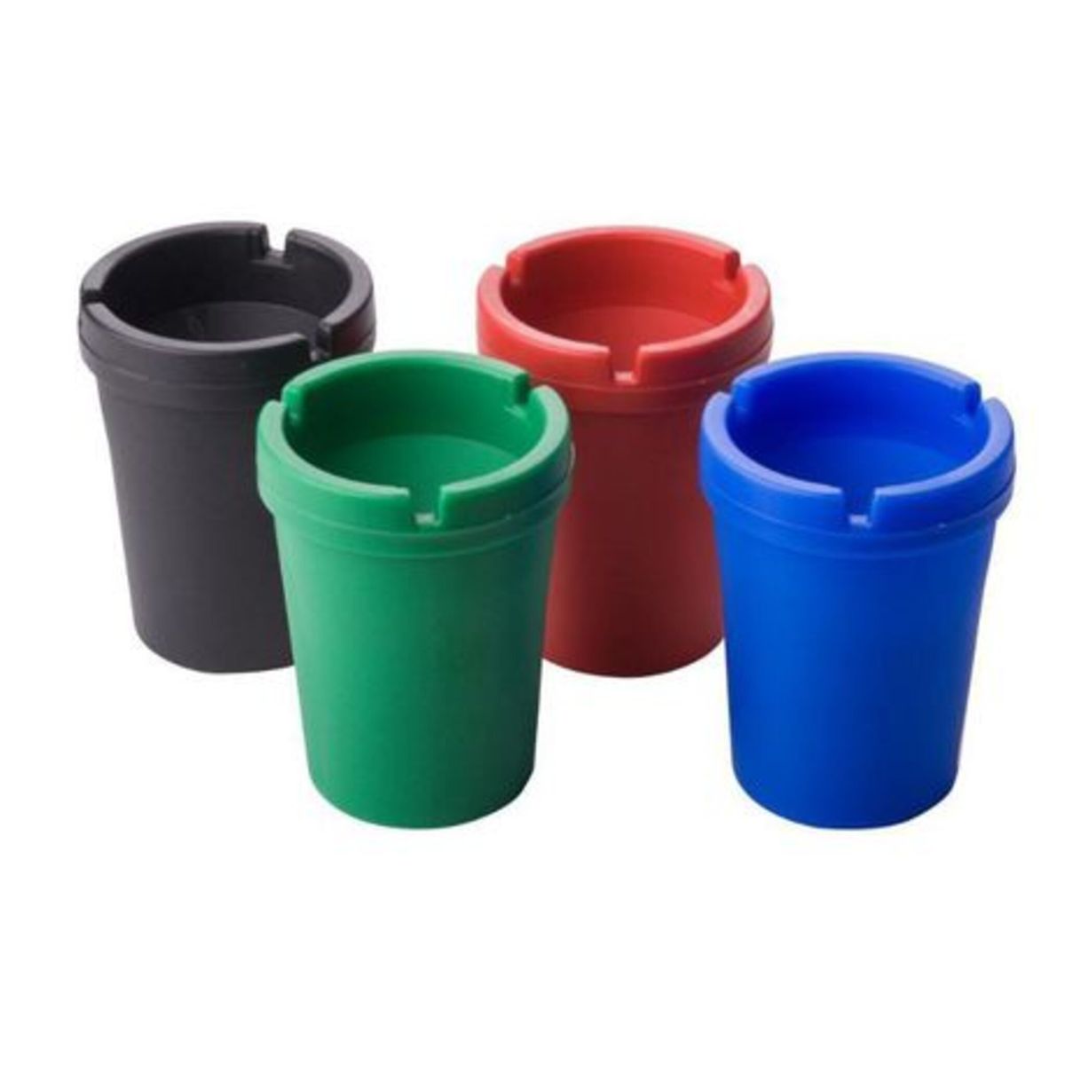 Butt Bucket Ashtray (4 Pack) | Shop Today. Get it Tomorrow! | takealot.com