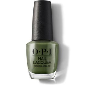 OPI Nail Lacquer Suzi First Lady Of Nails | Shop Today. Get it Tomorrow ...