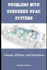 Problems with Oversized HVAC Systems | Shop Today. Get it Tomorrow ...