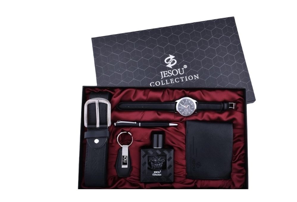 Men's Formal Luxury Gift Box | Shop Today. Get it Tomorrow! | takealot.com