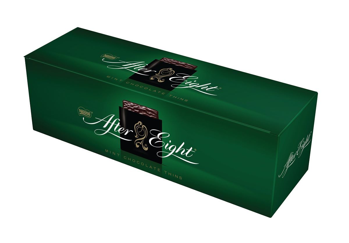 After Eight Dark Chocolate | Shop Today. Get it Tomorrow! | takealot.com