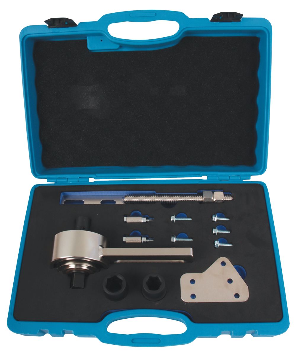 Toolco Torqe Multiplier Set for Ford Ecoboost Engines | Shop Today. Get ...