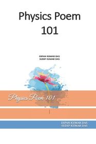 Physics Poem 101 | Shop Today. Get it Tomorrow! | takealot.com