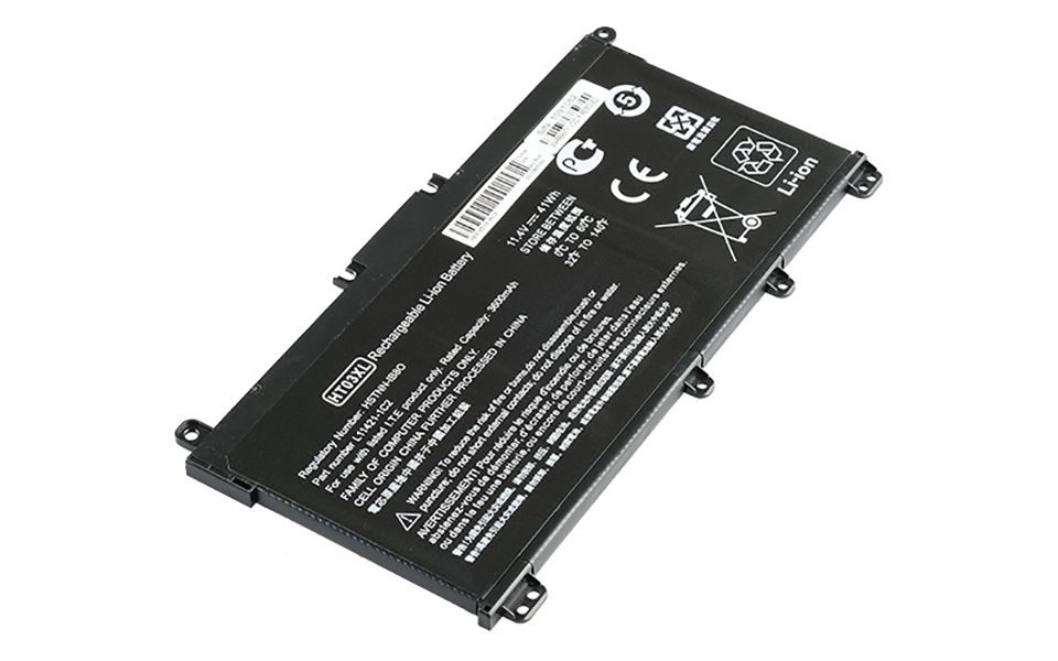 HT03XL L11119-855 HSTNN-LB8M L11421-422 Battery for HP 250 G7 - Battery ...