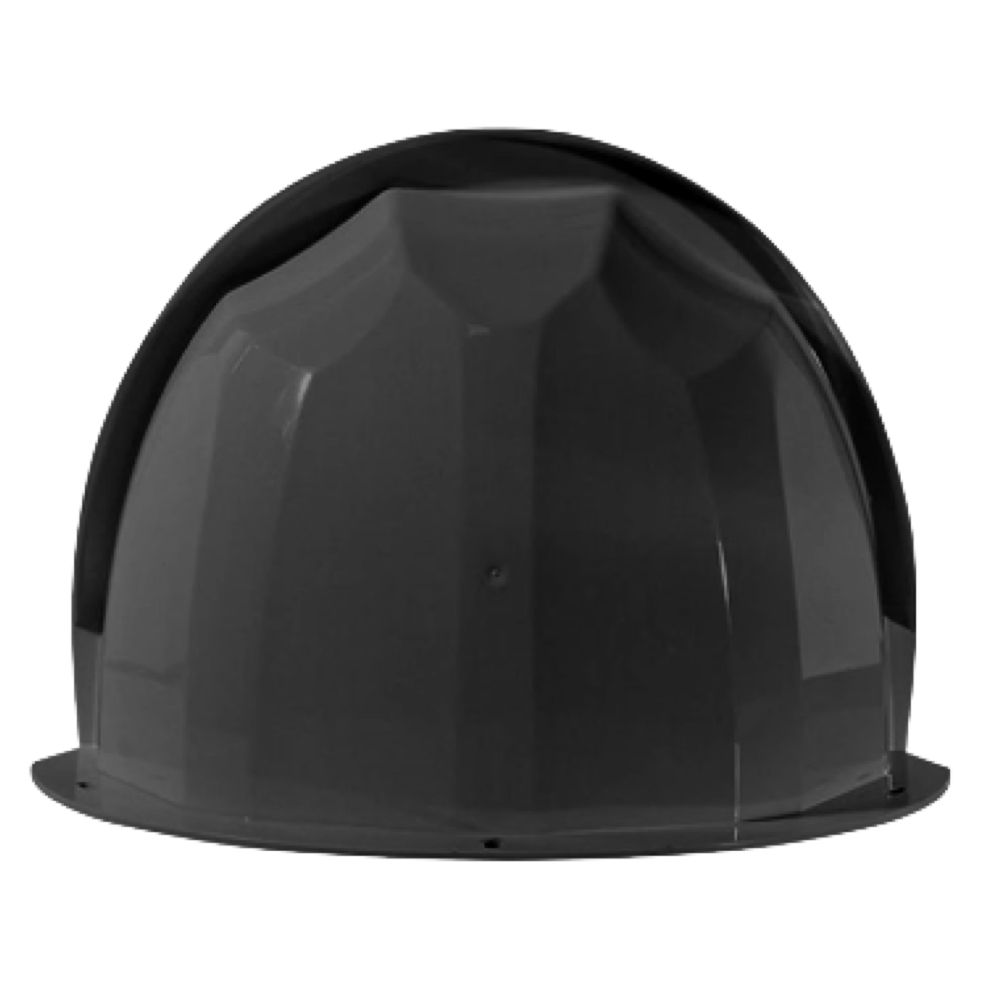 Tool DIY Lightweight Outdoor Plastic Security Camera Cover - 29cm ...