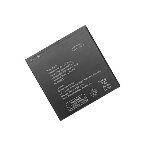 Replacement Battery for Mobicel Astro | Shop Today. Get it Tomorrow ...