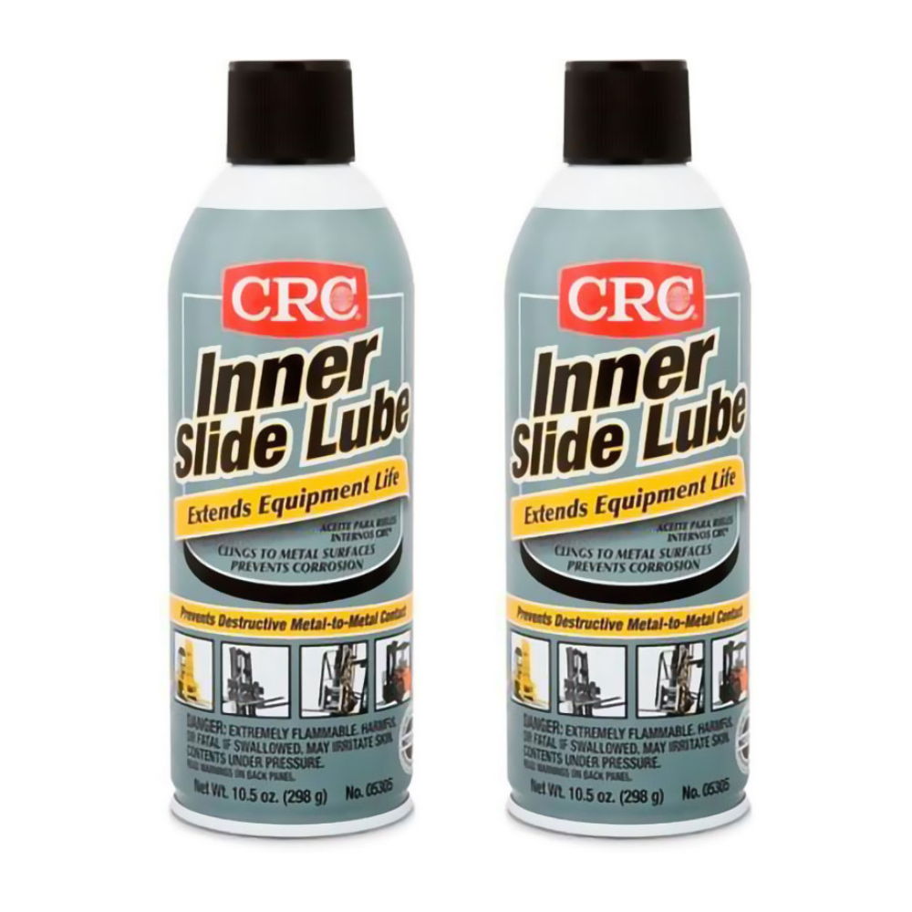 CRC Innter Slide Lube 298 gram Aerosol | Shop Today. Get it Tomorrow ...