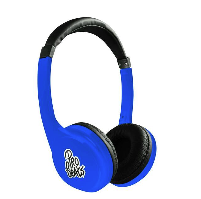 Pro Bass Aux Headphones | Shop Today. Get it Tomorrow! | takealot.com