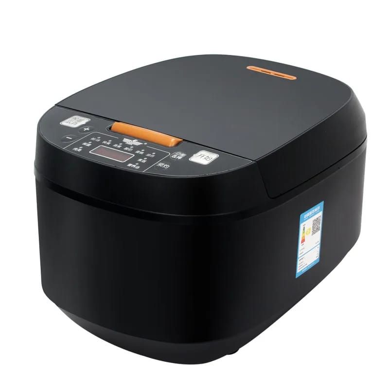Multifunctional Electric Rice Pressure Cooker | Shop Today. Get it ...