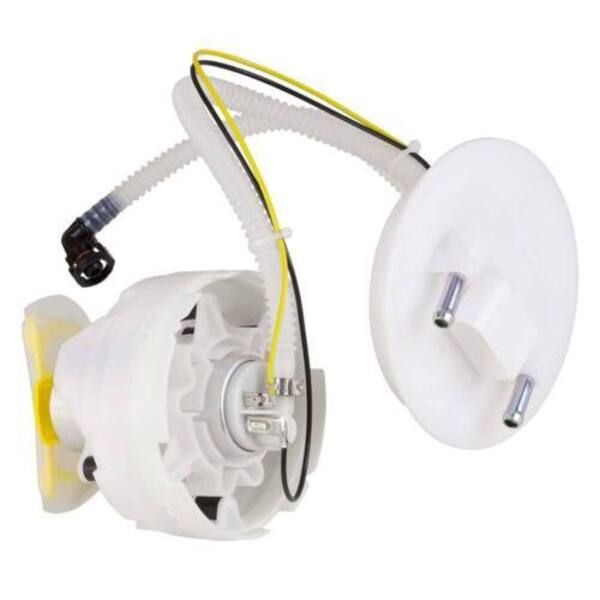 Electrical Fuel Pump Assembly for AUDI A4 2003 | Shop Today. Get it ...
