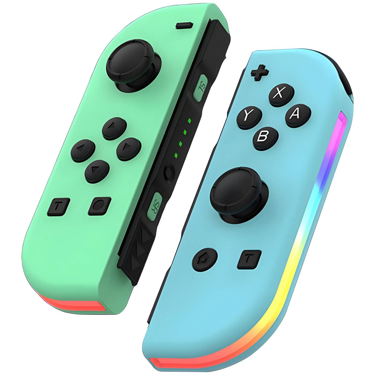 Controller for Nintendo Switch - Replacement Controller | Shop Today ...