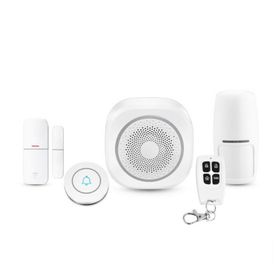 Smart Home Security Alarm | Shop Today. Get it Tomorrow! | takealot.com