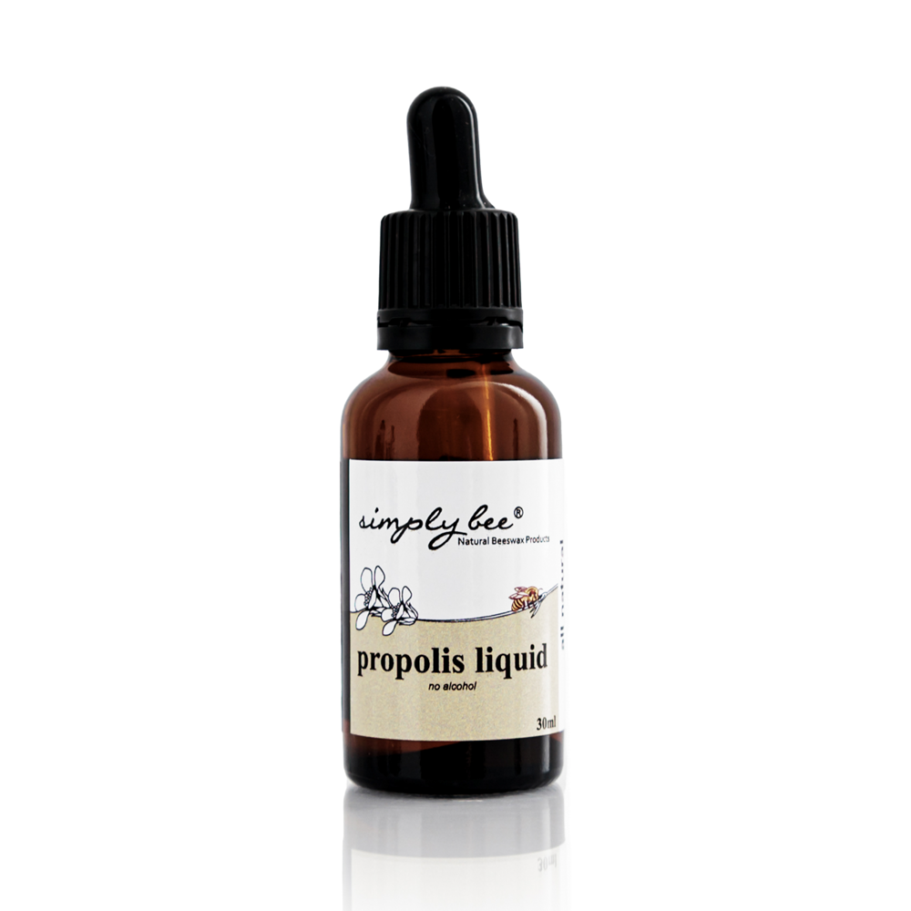 Simply Bee Propolis Liquid - 30ml | Shop Today. Get it Tomorrow ...