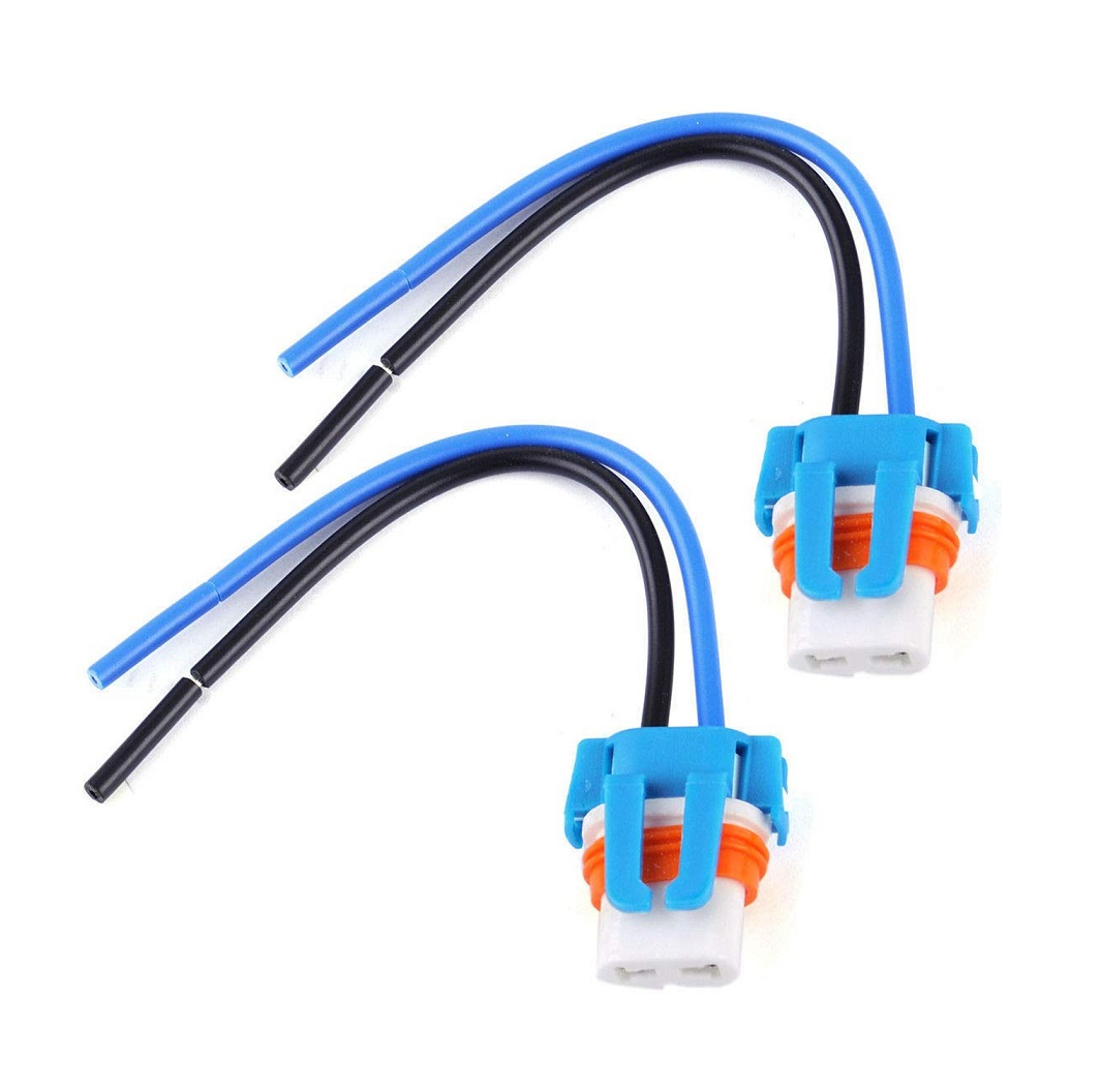 9005/HB3 Ceramic Replacement Light Bulb Plug 2 Piece | Shop Today. Get ...