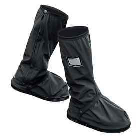 Camping Outdoor Waterproof High Top Rain Boot Cover | Shop Today. Get ...