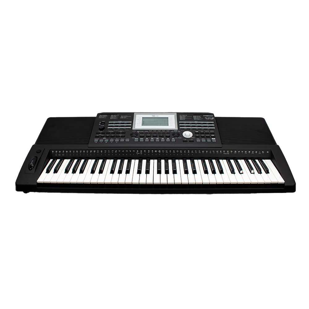 Rhythm MI Digital Keyboard A810 | Shop Today. Get it Tomorrow ...