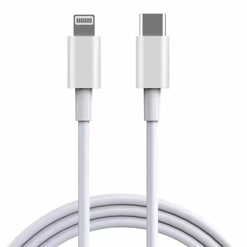 Type-C to Lightning Fast Charging Cable 1M | Shop Today. Get it ...