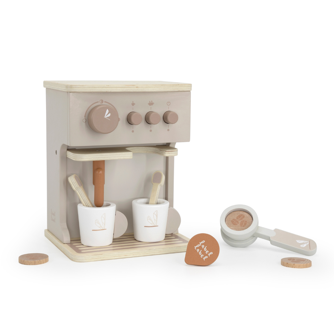 Label Label Espresso Machine | Shop Today. Get it Tomorrow! | takealot.com