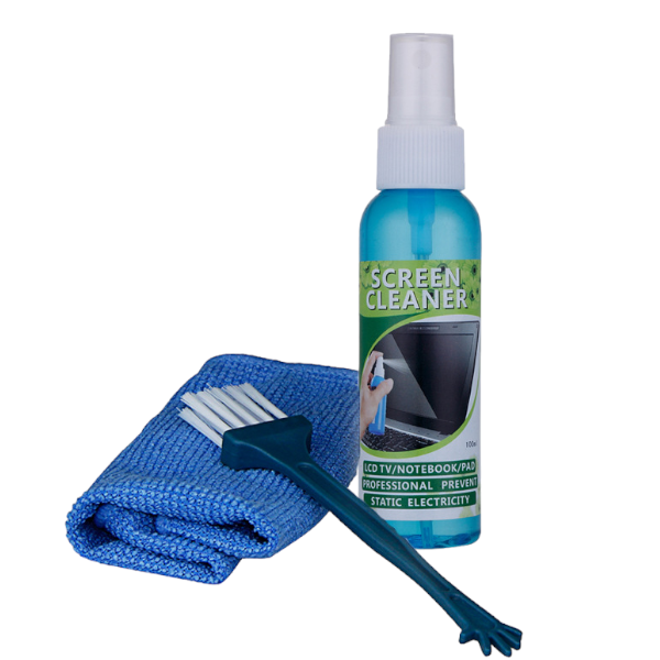 LCD Cleaner Kit | Shop Today. Get it Tomorrow! | takealot.com