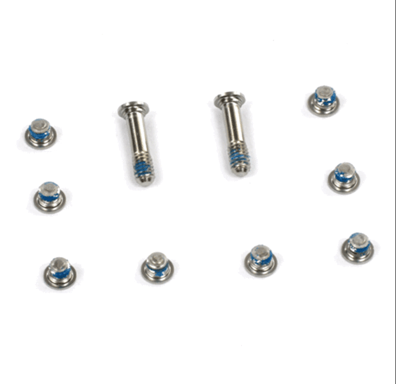 MacBook Air Bottom Plate Screw Set | Shop Today. Get it Tomorrow ...