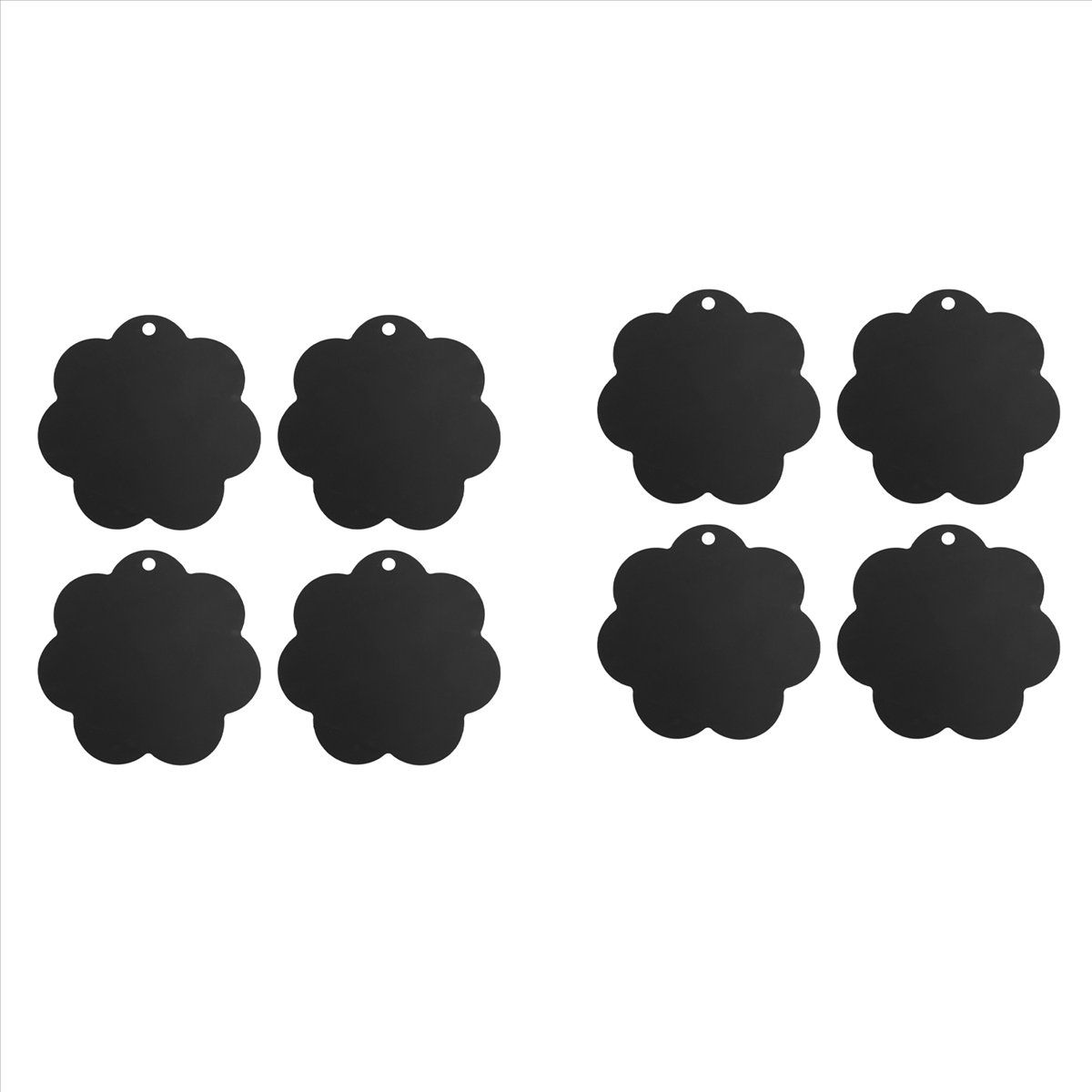 Electric Induction Hob Protector Mat 25Cm Anti-Slip Mat Silicone | Shop ...