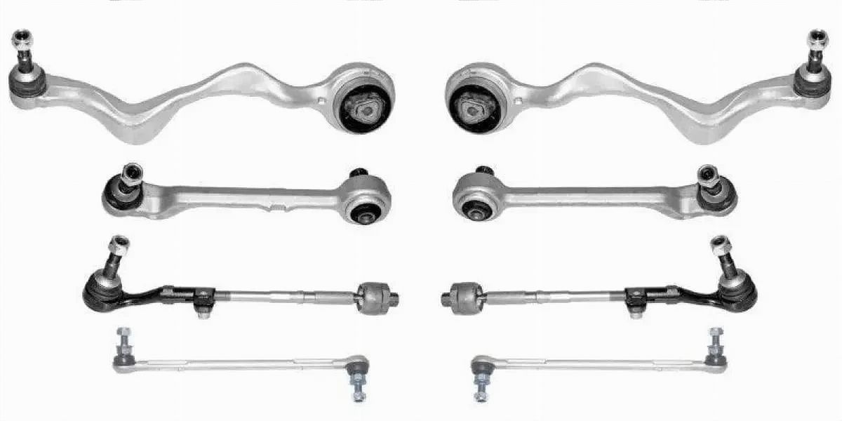 Front Suspension Kit BMW E90 116i,120i,320d, 330d, Z4 (E89) X1 (E84 ...
