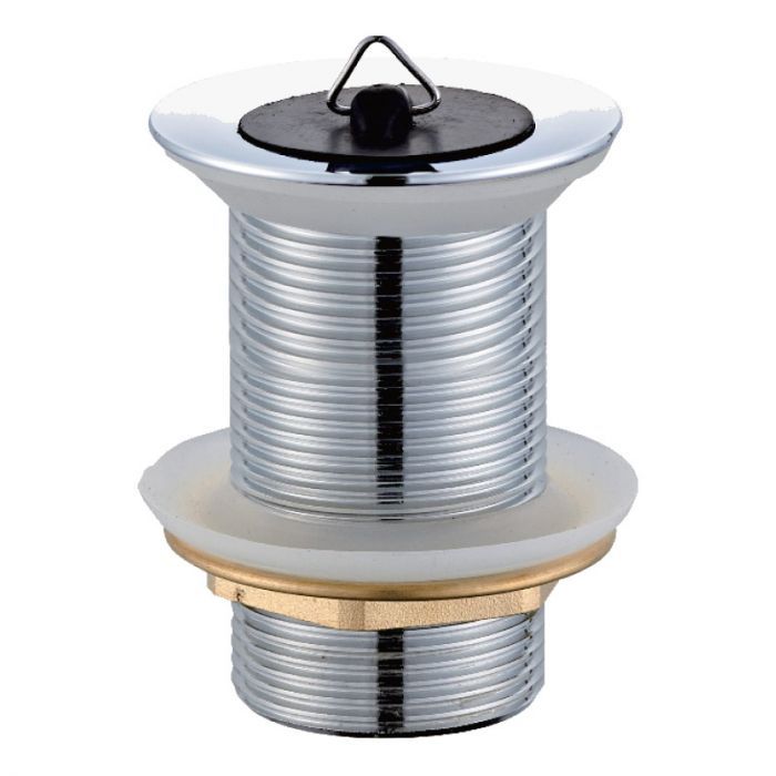 Pulse - Waste Basin Brass Unslotted Cp 32mm | Shop Today. Get it ...