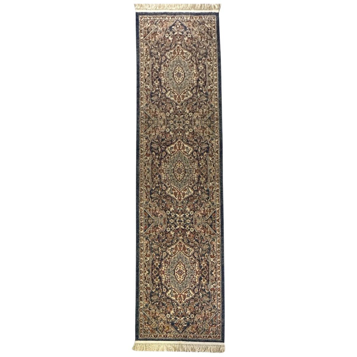 Beautiful Persian Tabreez Passage Runner / Rug 300 x 80 cm | Shop Today ...
