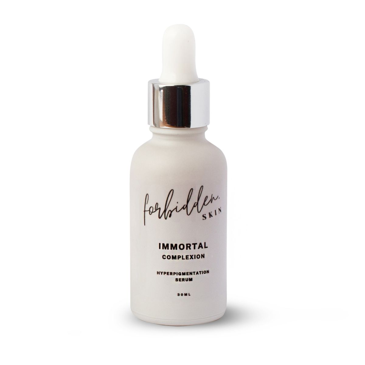 Immortal Complexion Hyperpigmentation Serum | Shop Today. Get it ...