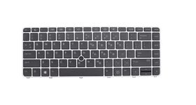 Replacement Keyboard for HP EliteBook 840 G3 745 G3 ZBook 14 WITH ...
