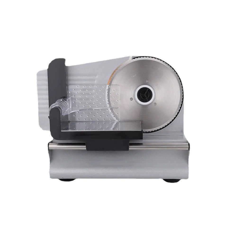 500W Stainless Steel Food Slicer Machine Shop Today Get It Tomorrow