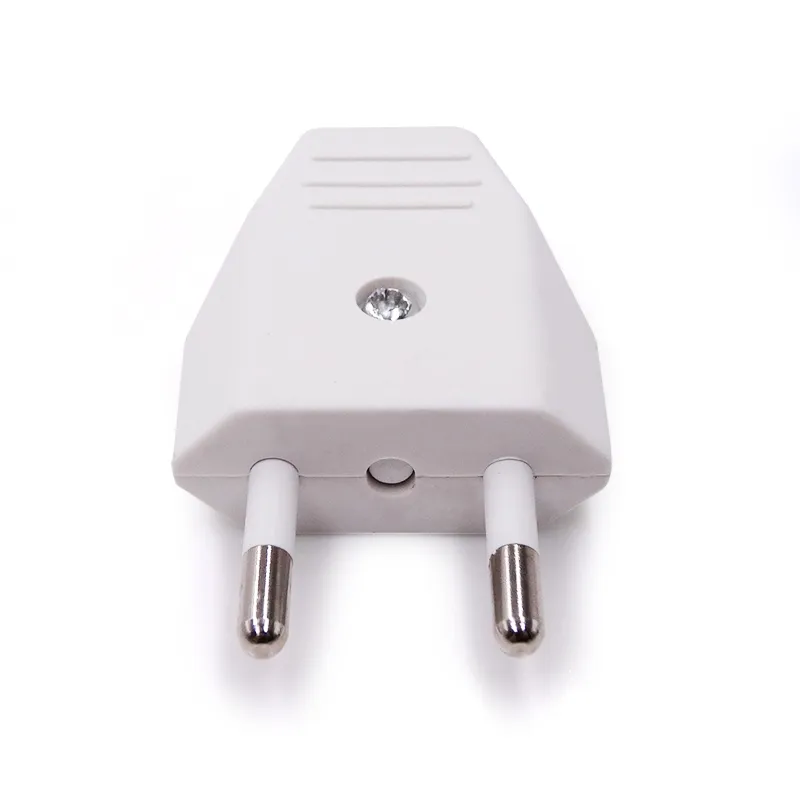 2 Pin Round Plug | Shop Today. Get it Tomorrow! | takealot.com