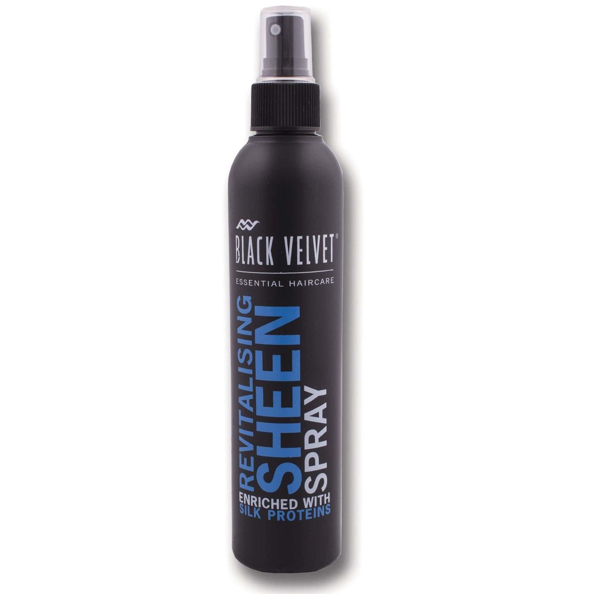 Black Velvet Sheen Spray 250ml | Shop Today. Get it Tomorrow ...
