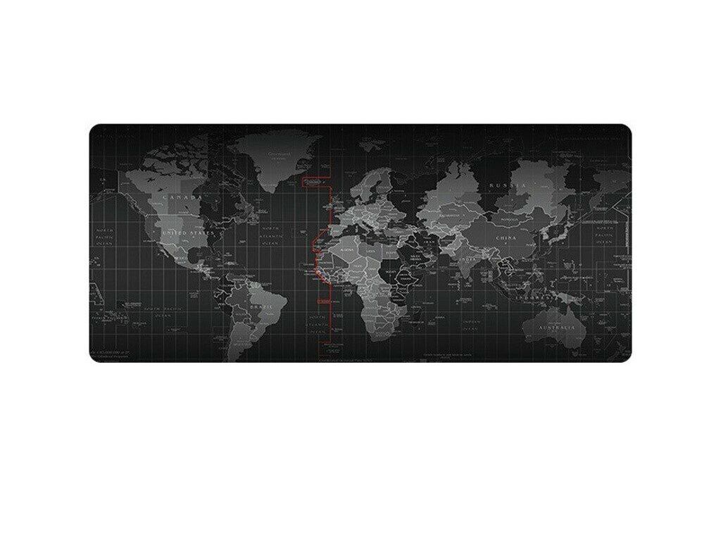 Large World Map Mouse Pad | Shop Today. Get it Tomorrow! | takealot.com